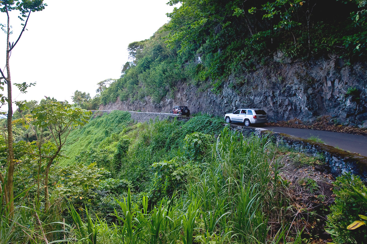 Best Road to Hana Places to Stop - HAWAIʻI Magazine