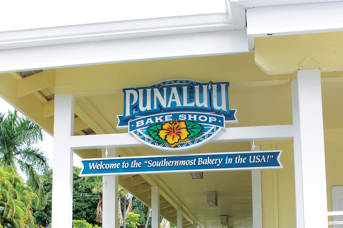 Best of Hawai‘i Island 2020: Food & Drink - HAWAIʻI Magazine