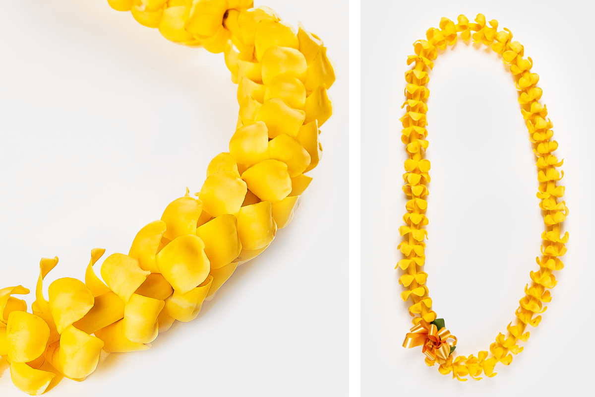 7 of Hawaiʻi's Most Popular Lei and What Makes Them Unique - HAWAIʻI ...