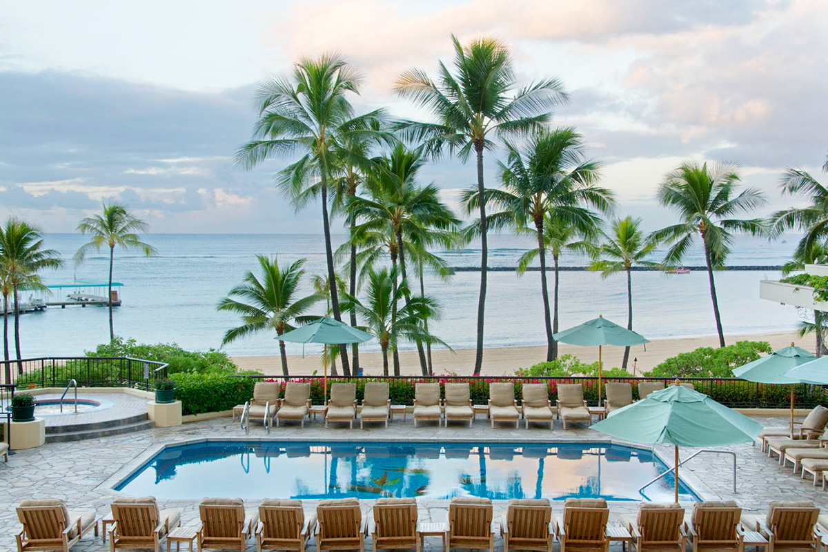 5 Premium Hawaii Hotel Options that are Worth the Upgrade - HAWAIʻI ...