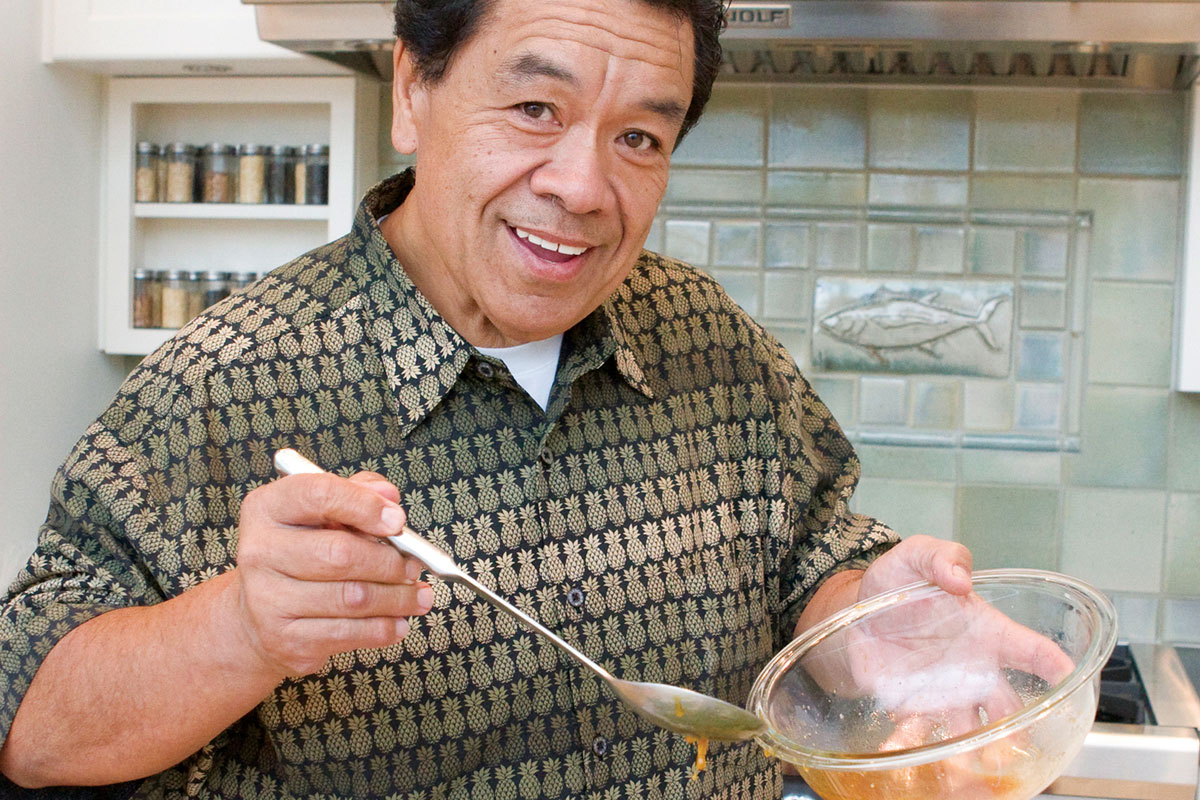 Chef Profile: Sam Choy - HAWAIʻI Magazine