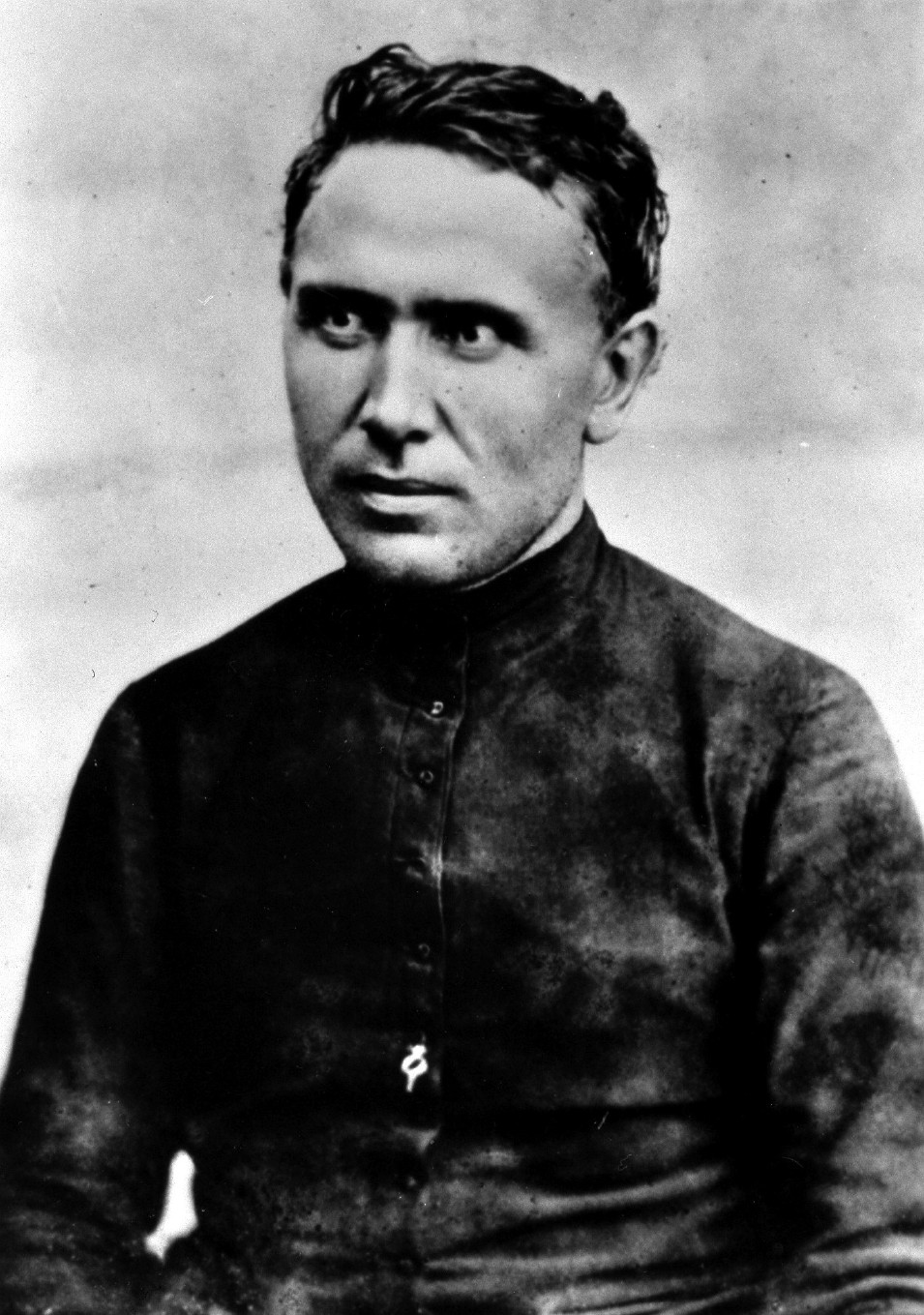 Hawaii’s Father Damien: From priesthood to sainthood - HAWAIʻI Magazine