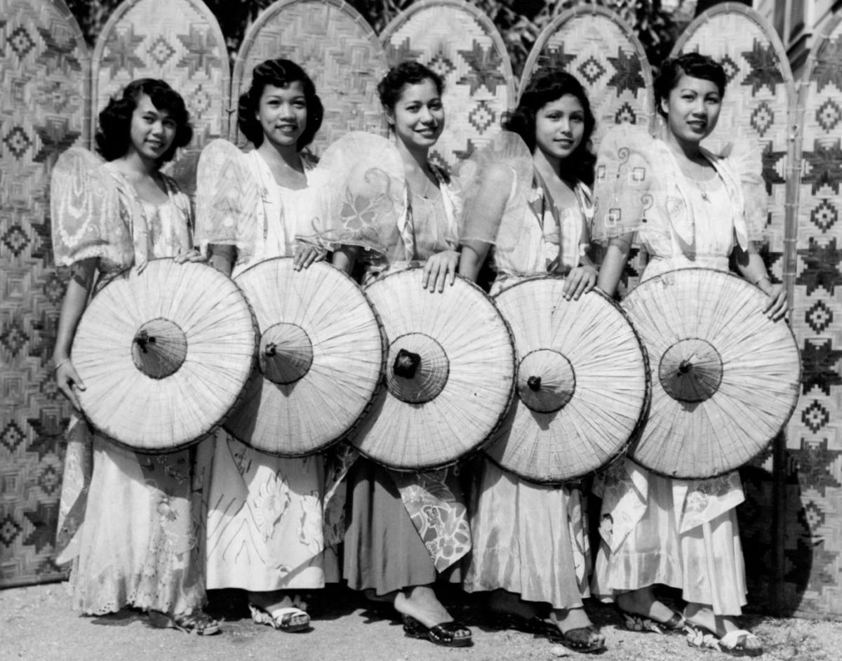 Hawaii's Rainbow of Cultures and How They Got to the Islands - HAWAIʻI ...