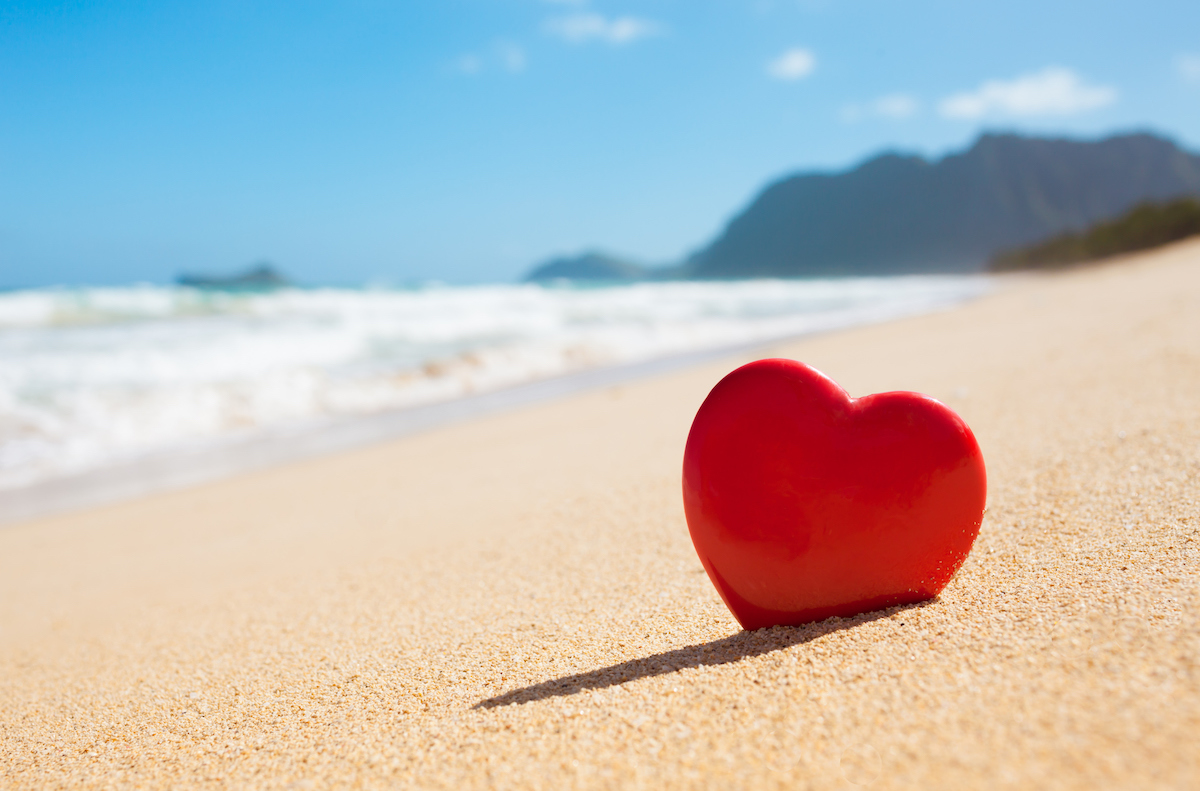 7 Ways to Celebrate Valentine’s Day in Hawaiʻi - HAWAIʻI Magazine
