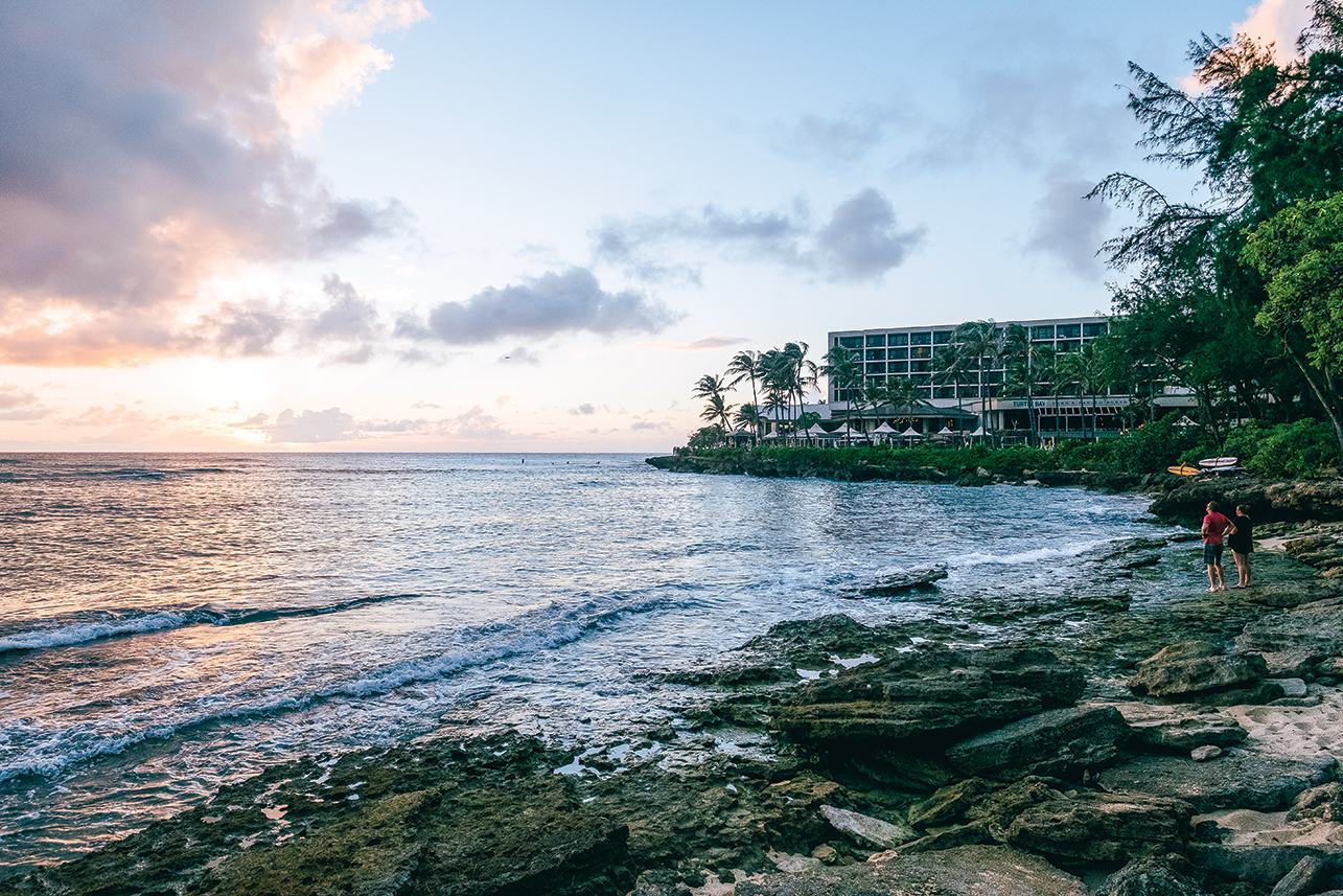 How to adventure on Oahu's North Shore at Turtle Bay Resort - HAWAIʻI ...