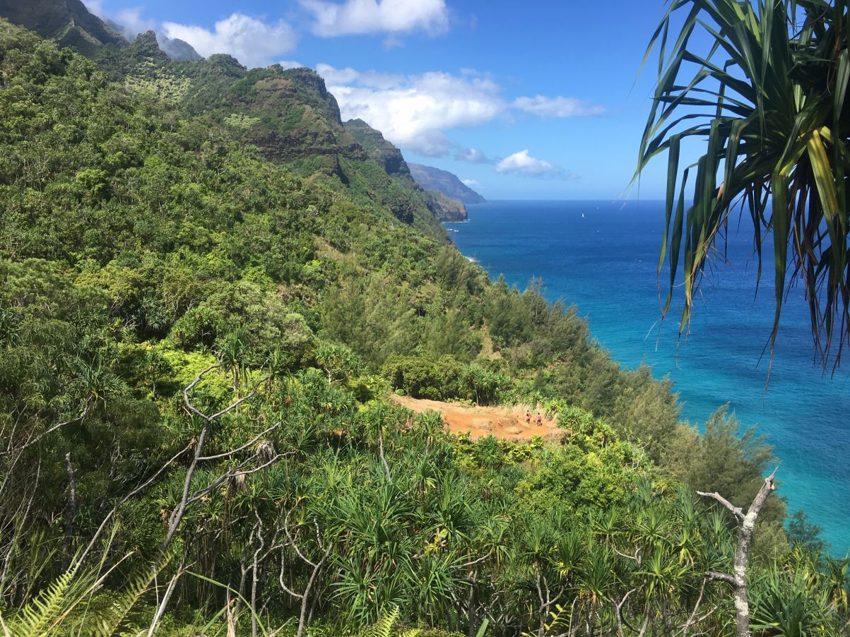 What Visitors Need to Know About the Reopened Haena State Park ...