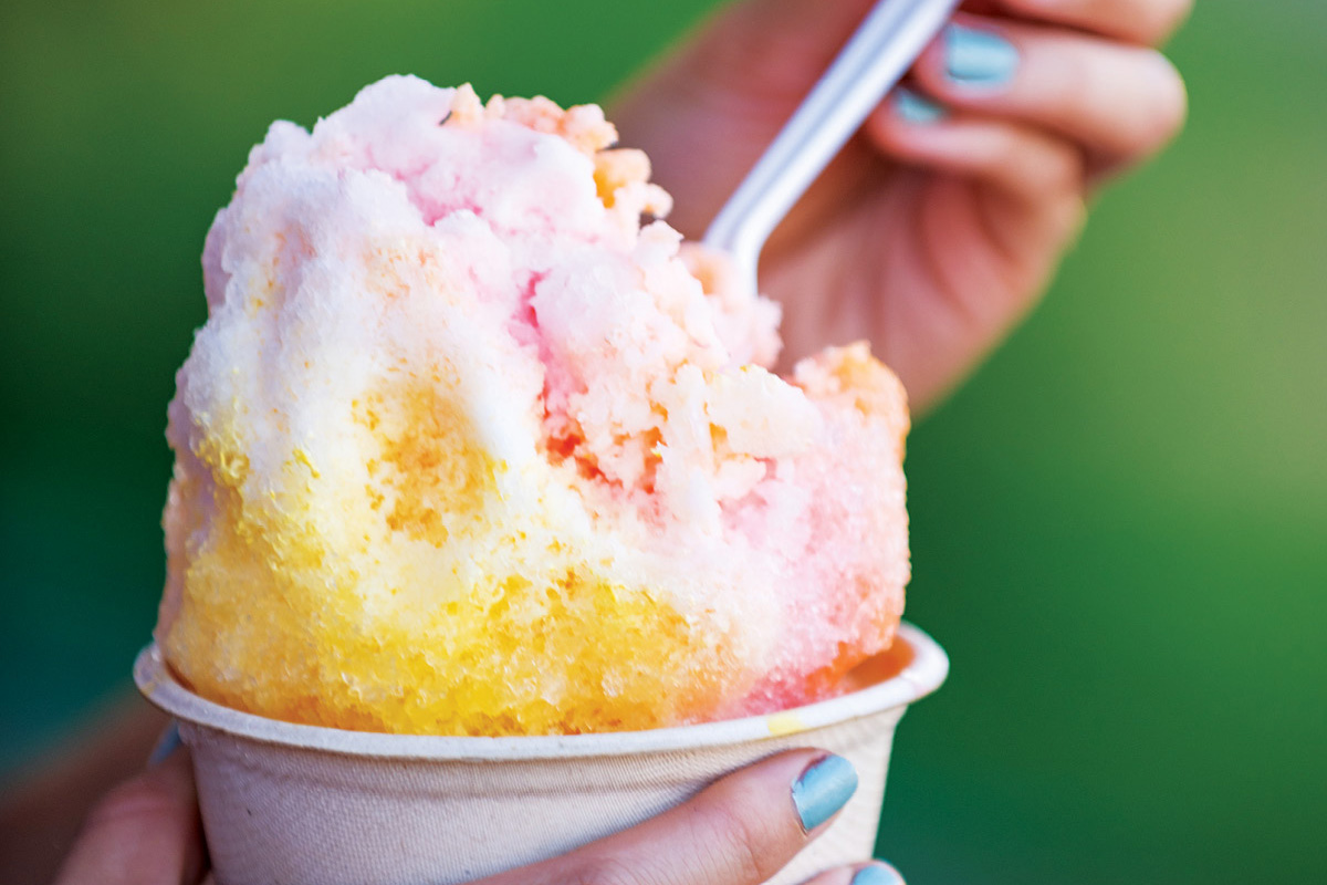 Best of Kauai 2019: Food & Drink - HAWAIʻI Magazine