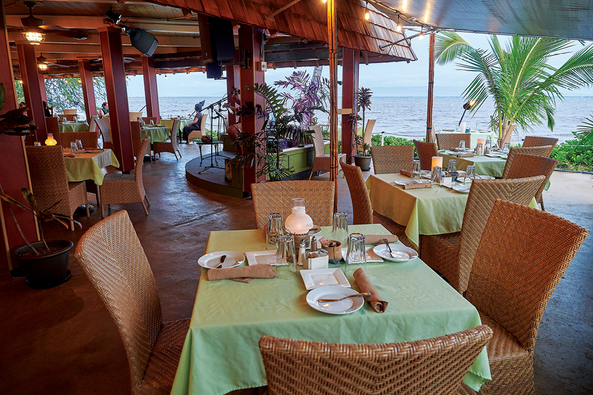 Best of Lanai & Molokai 2019 - HAWAIʻI Magazine