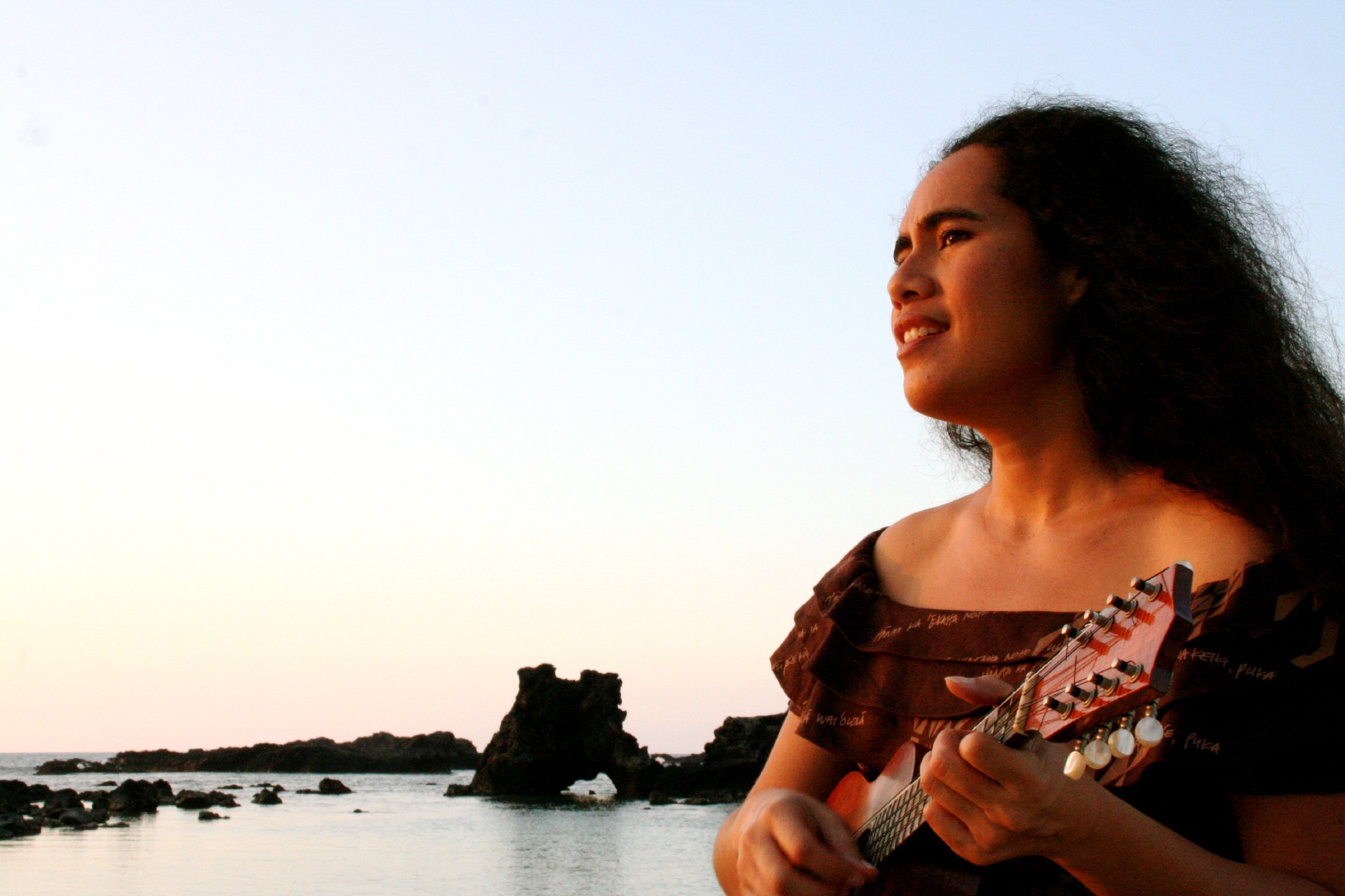 Big Island recording artist wins big at 2011 Na Hoku Hanohano Hawaii ...