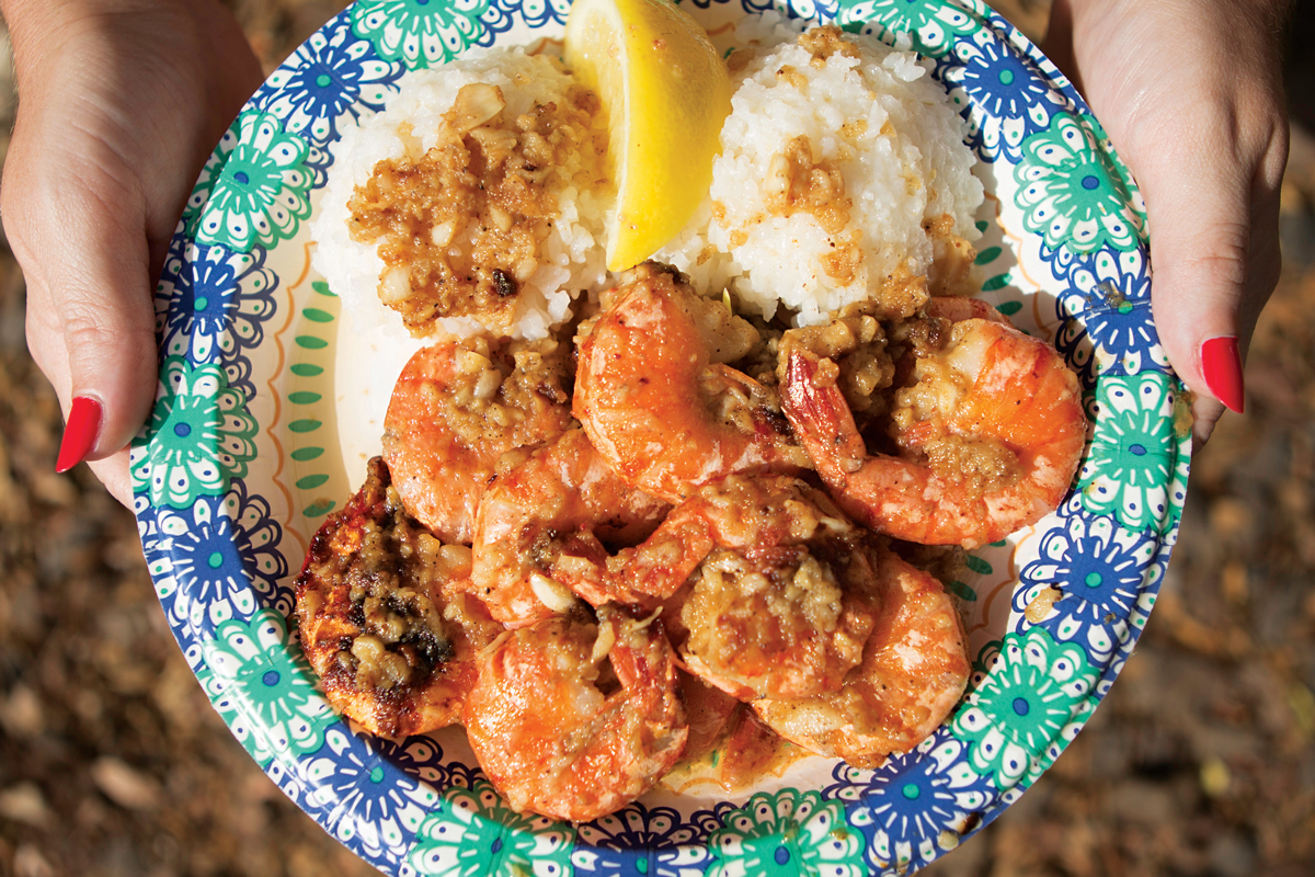 Best of Oahu 2018: Food & Drink - HAWAIʻI Magazine