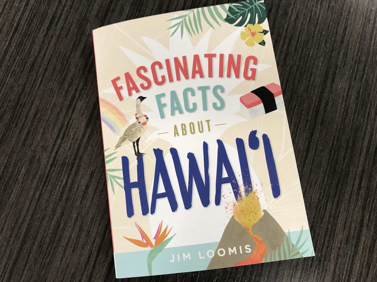 Here's the Perfect Book for Anyone Fascinated with Hawaii - HAWAIʻI ...
