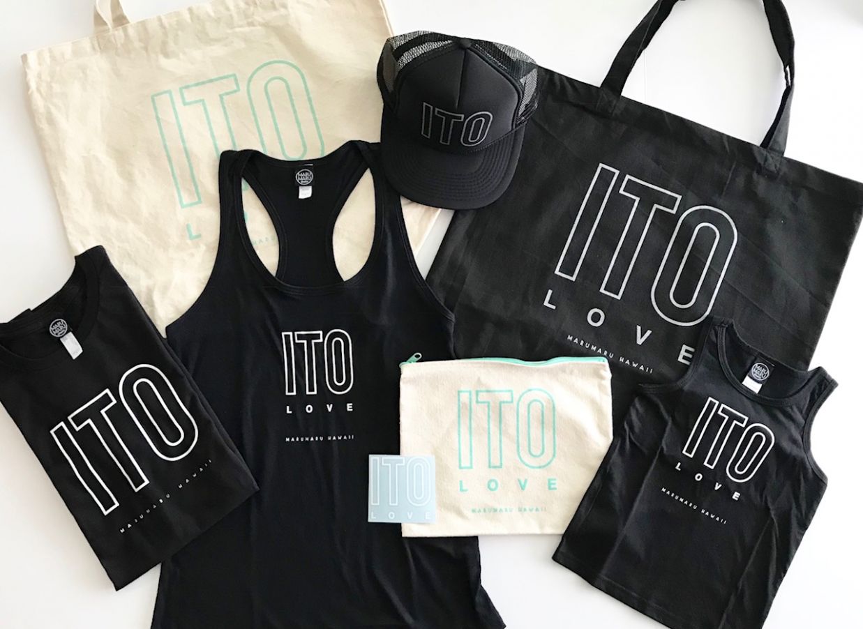 Show your love for Hilo with these local products - HAWAIʻI Magazine