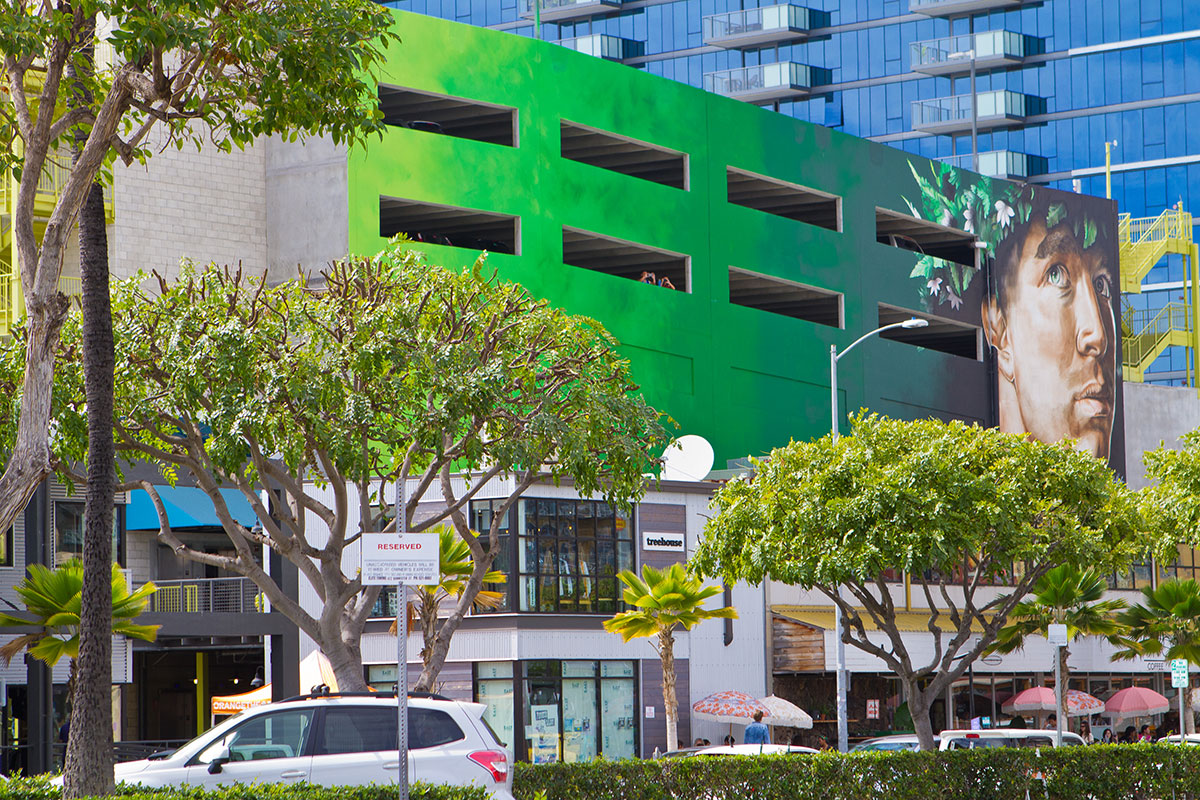 Hawaii's best walkable neighborhoods - HAWAIʻI Magazine