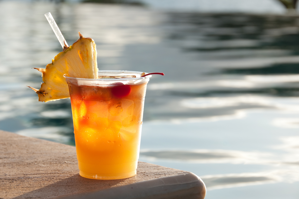 This Pittsburgh Native Crafted the World's Best Mai Tai, and Here's the ...