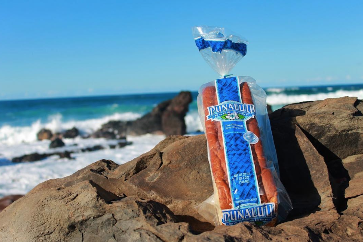 Craving Hawaiian Sweet Bread? Order a Loaf (or Two) Online - HAWAIʻI ...