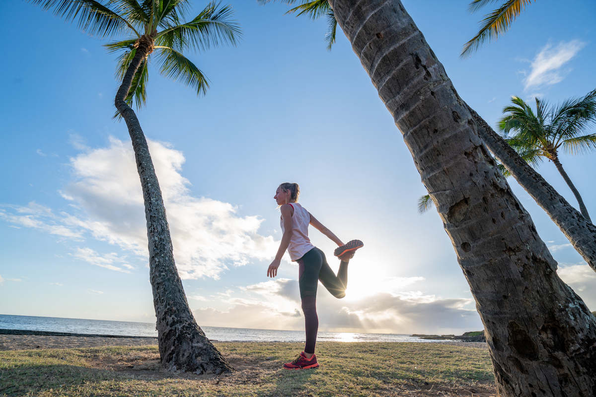 8 Running Routes on Oʻahu for Every Runner - HAWAIʻI Magazine