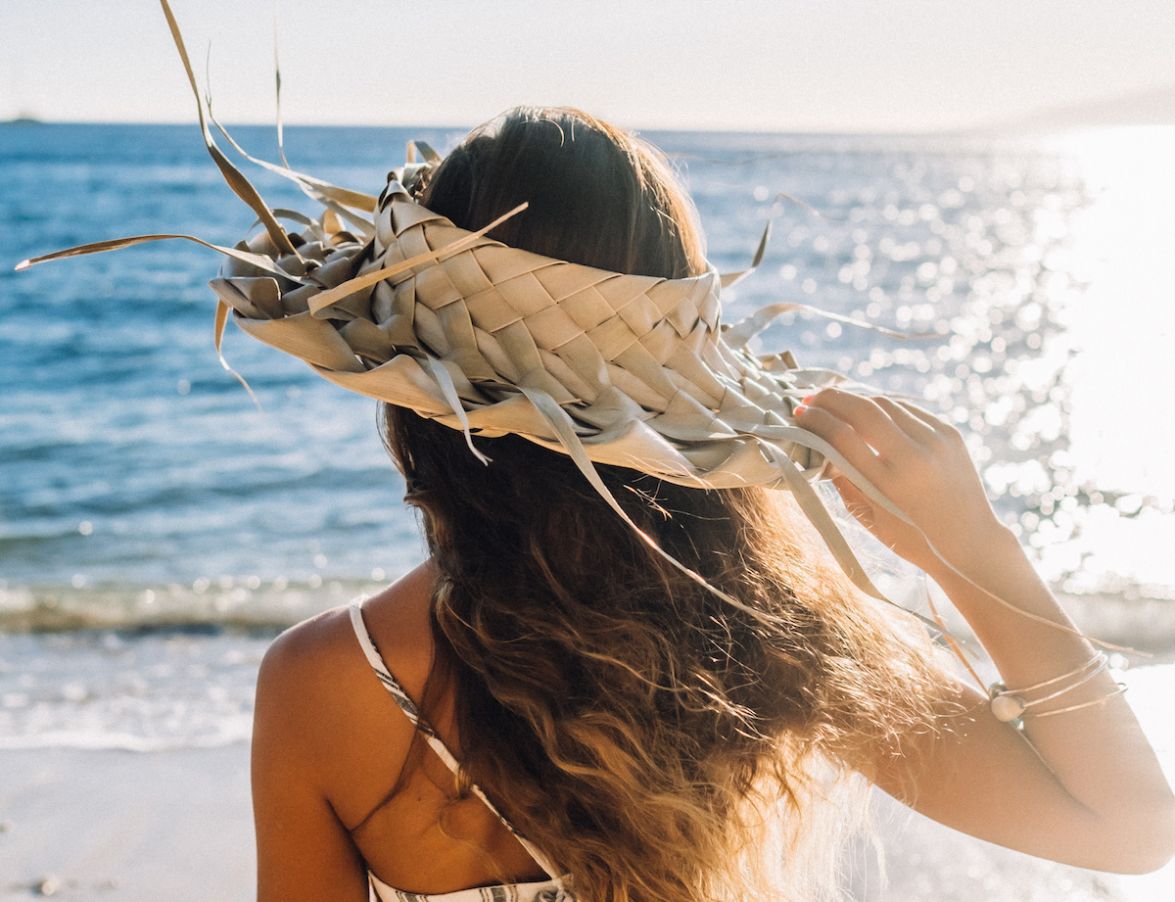 Get Crafty in a Hands-On Coconut Weaving Workshop in Hawaiʻi - HAWAIʻI ...