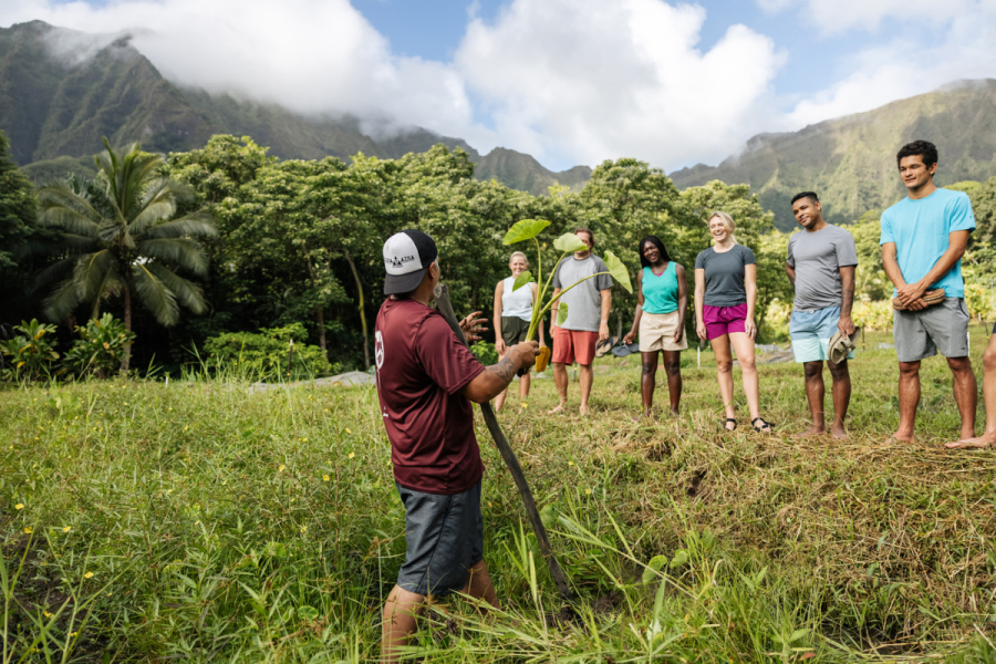 The Legend of Night Marchers in Hawaiʻi - HAWAIʻI Magazine