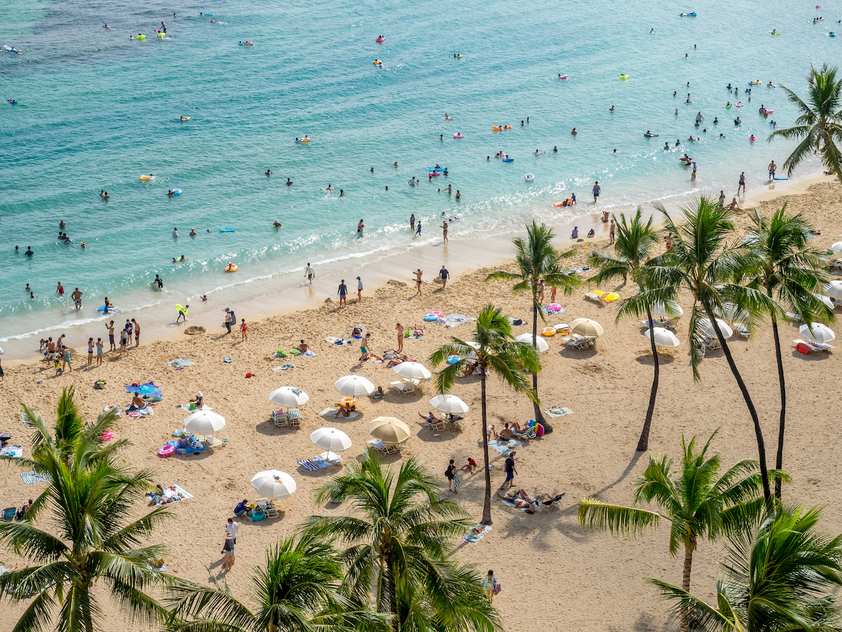 Hawaiʻi Reinstates Restrictions on Social Gatherings - HAWAIʻI Magazine