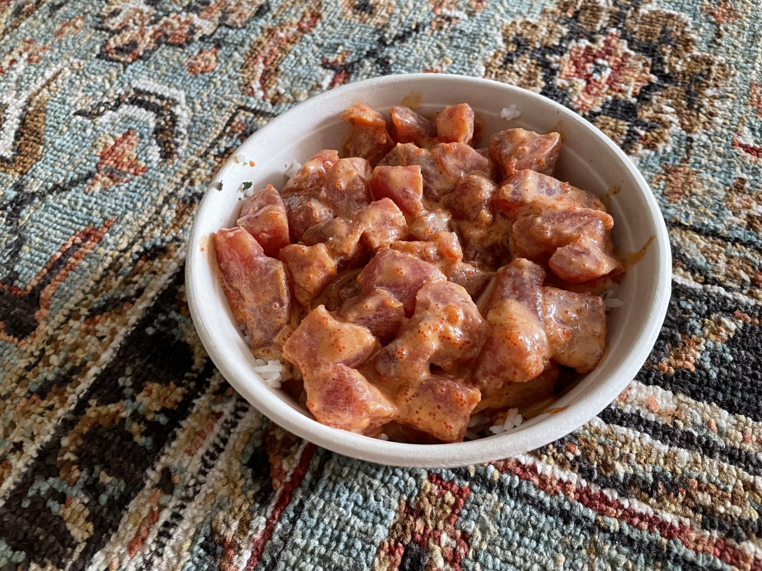 What's Your Poke Bowl Personality? - HAWAIʻI Magazine