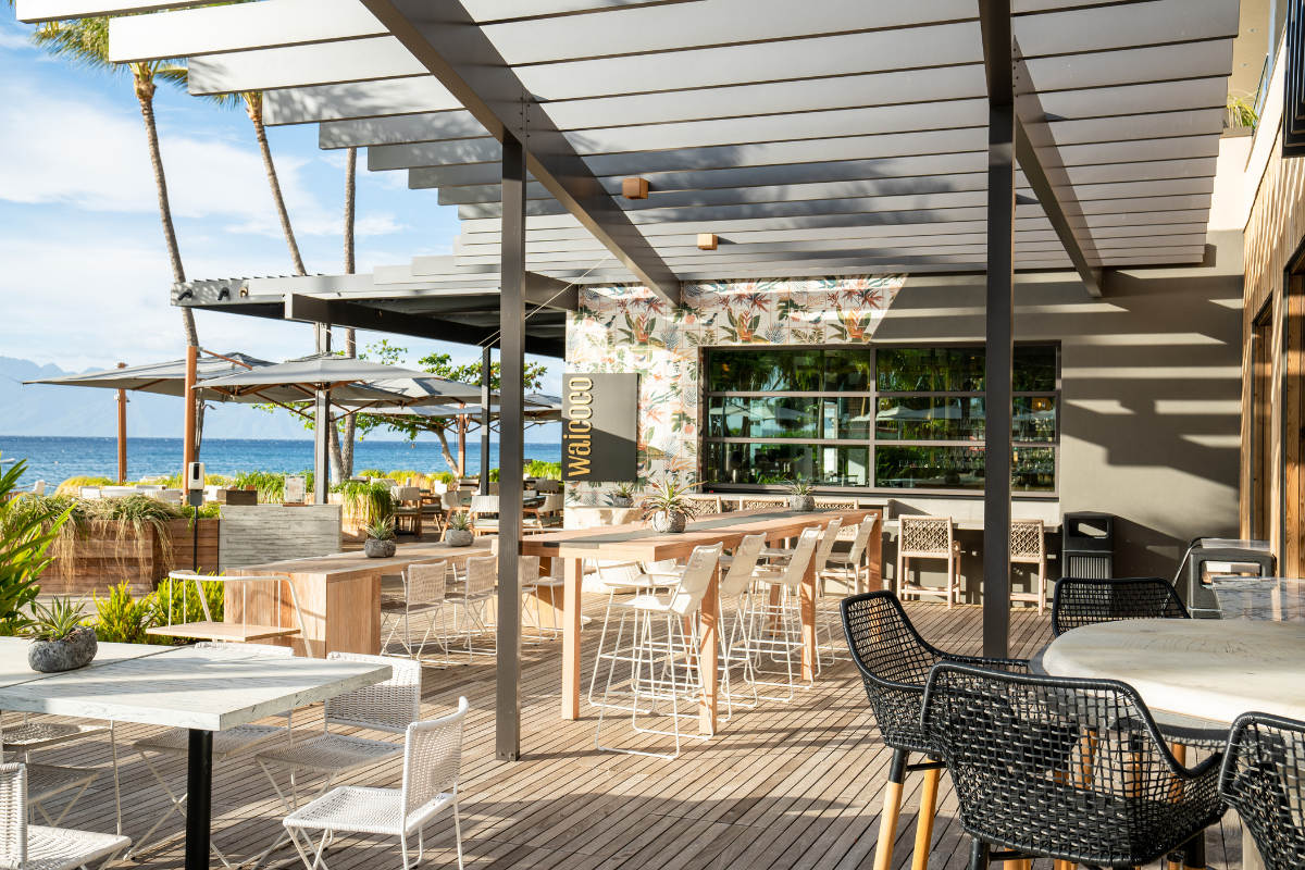 Put This New Maui Eatery on Your Restaurant Radar - HAWAIʻI Magazine