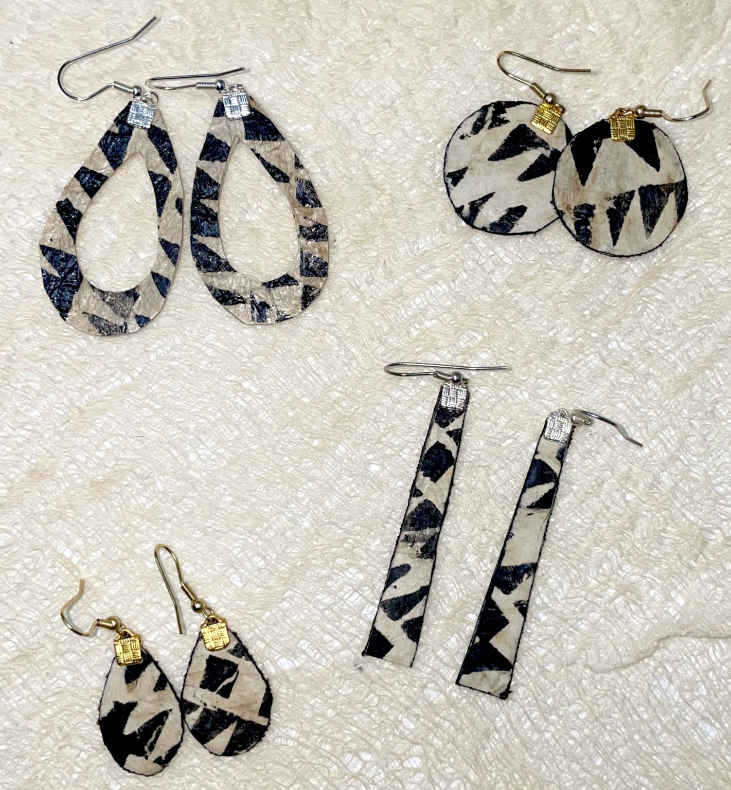 Shop Wearable Kapa and Learn Native Hawaiian Culture with Pūkoʻa ...