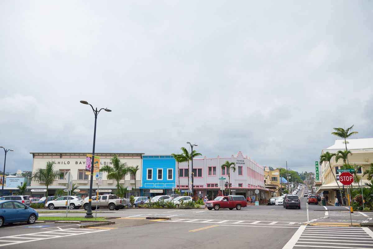 5 Tips for Your First Trip to Hilo, Hawaiʻi Island - HAWAIʻI Magazine