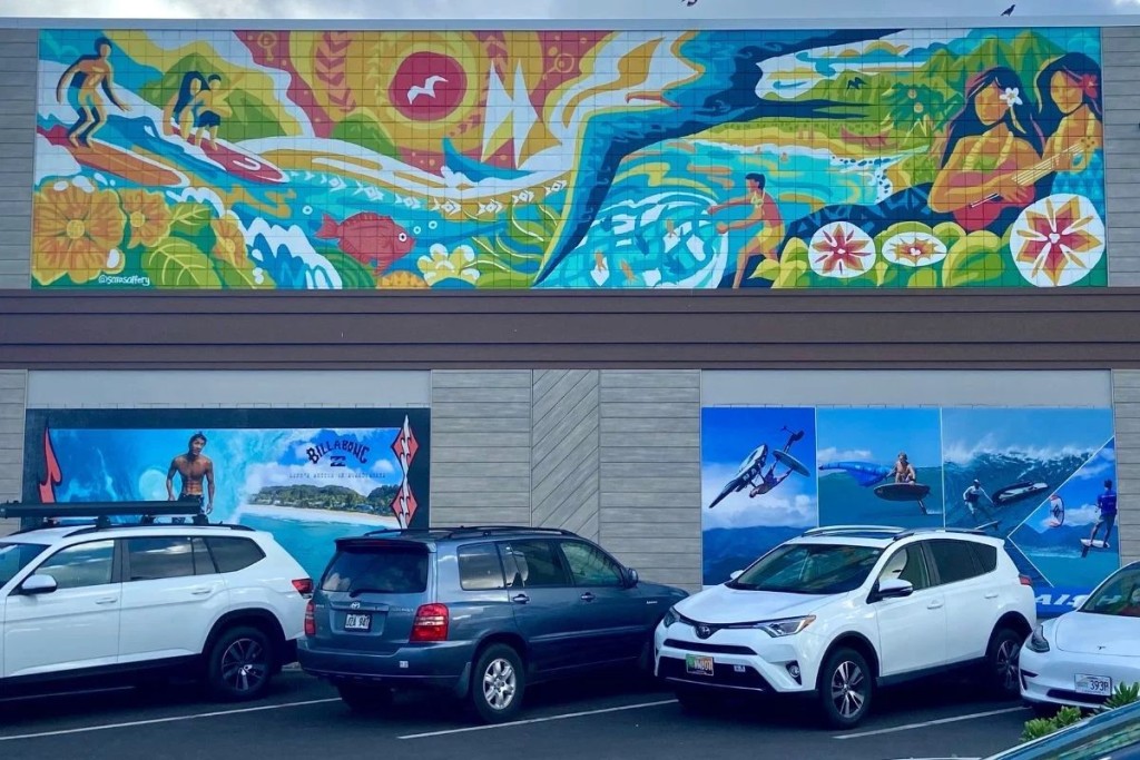 7 Artsy Towns in Hawaiʻi You’ll Love - HAWAIʻI Magazine