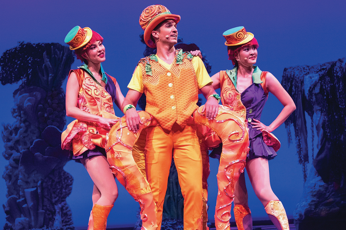 The Historic Hawaiʻi Theatre is a Honolulu Landmark Culture Buffs Need to Visit - HAWAIʻI Magazine