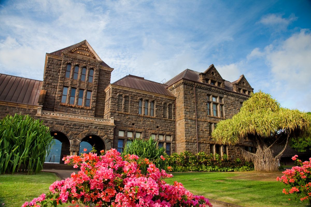 10 Hawaiʻi Museums to Visit on Your Next Trip to the Islands - HAWAIʻI ...