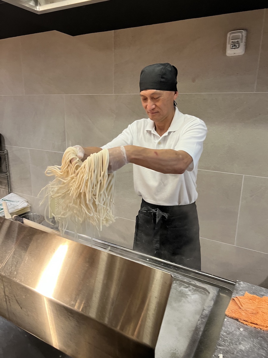 Stix Asia Food Hall Brings 17 New Asian Restaurants to Waikīkī ...