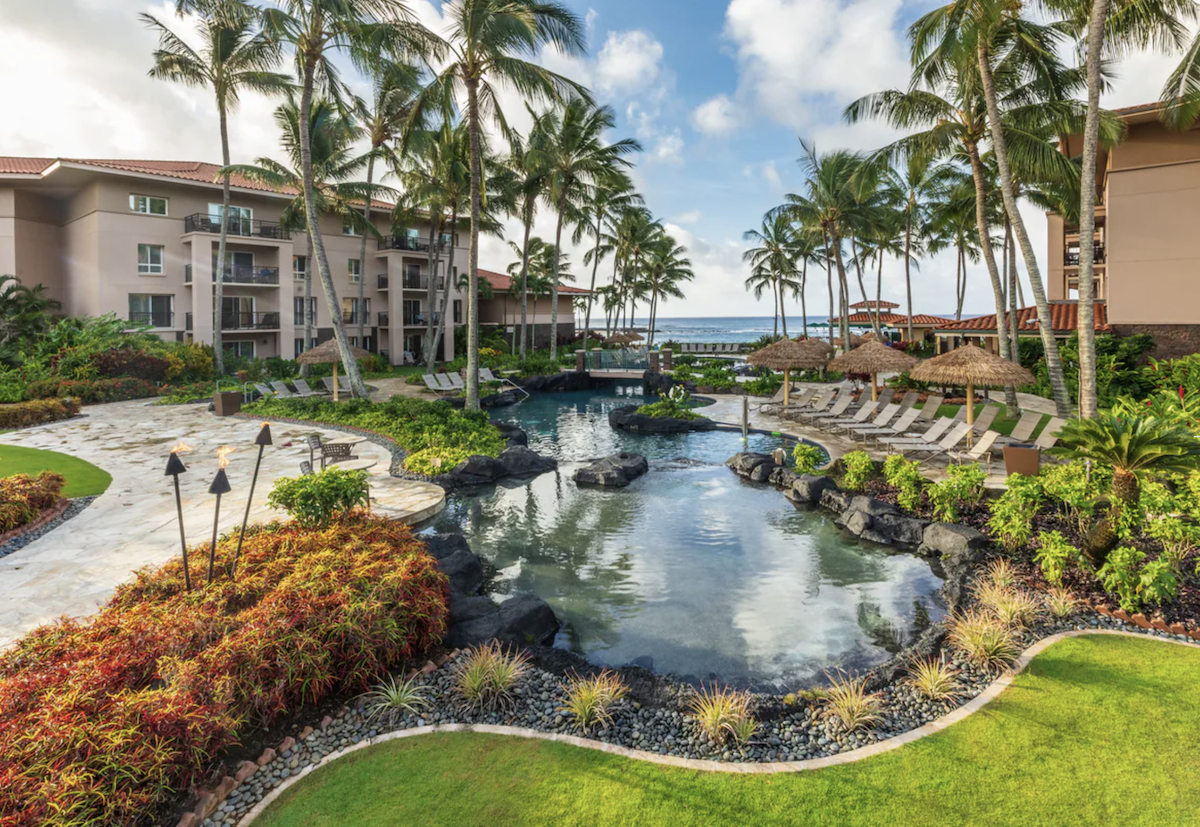 The Best Hotels on Kauaʻi, According to our Editors - HAWAIʻI Magazine