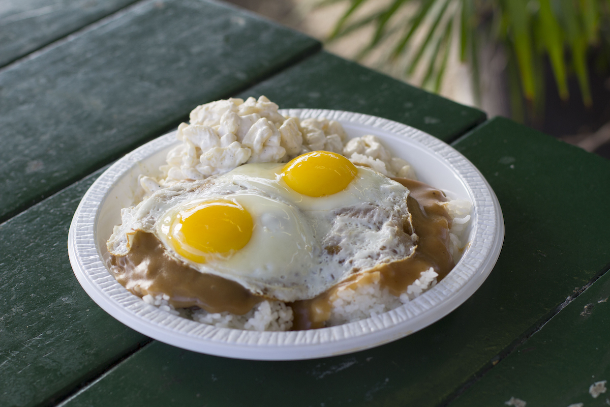 The 5 Best Loco Moco in Hawaiʻi in 2023 - HAWAIʻI Magazine