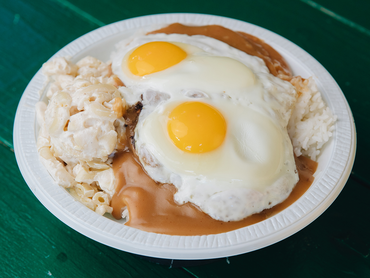 The 5 Best Loco Moco in Hawaiʻi in 2023 - HAWAIʻI Magazine