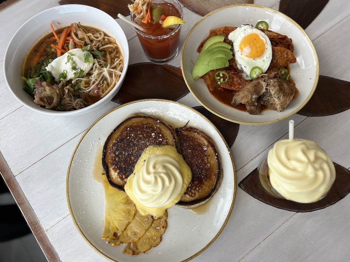 Monkeypod Kitchen Opens in Waikīkī with Breakfast and an Ocean View - HAWAIʻI Magazine