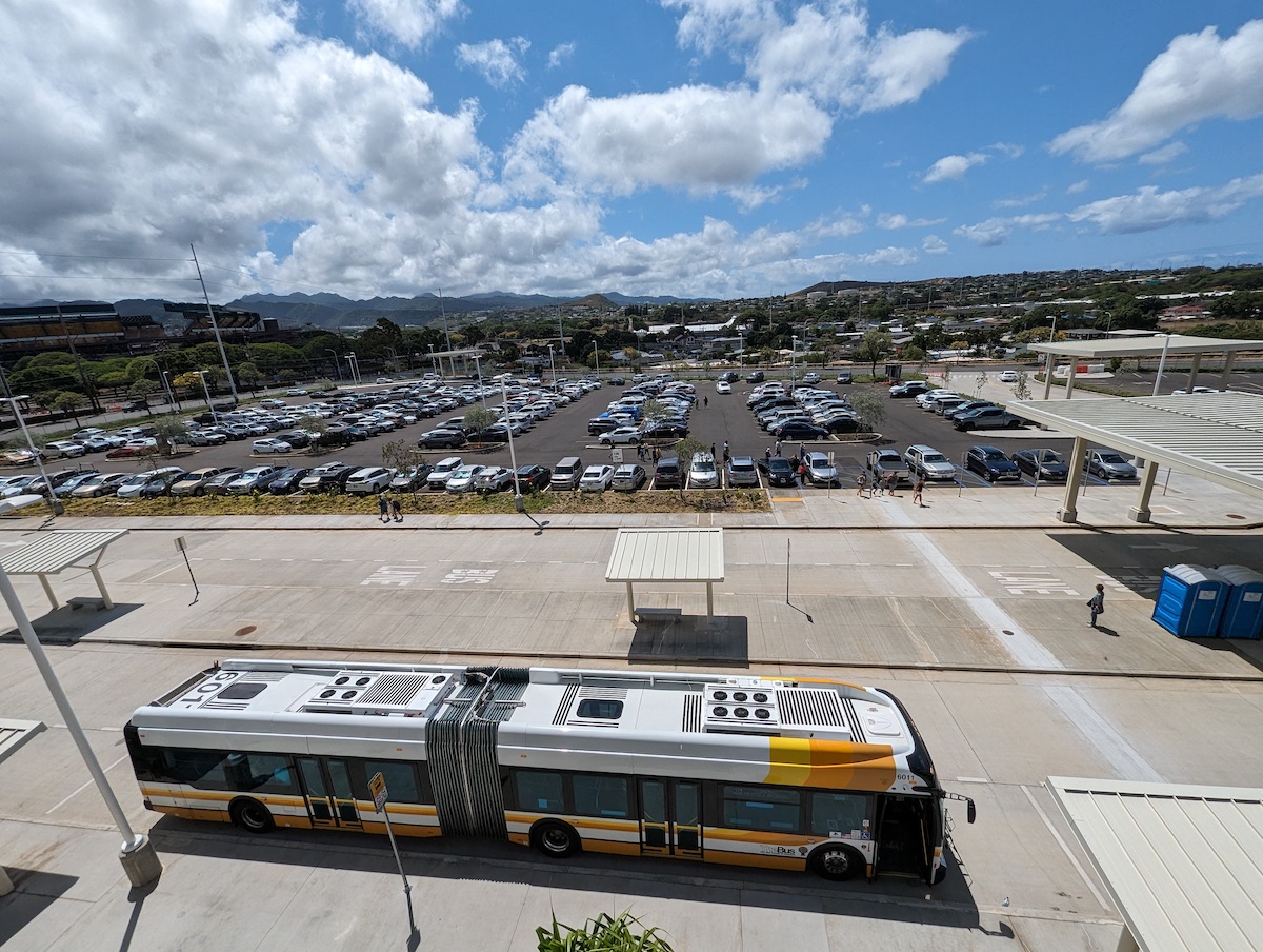 Your Guide to Riding Honolulu’s Skyline Rail System - HAWAIʻI Magazine