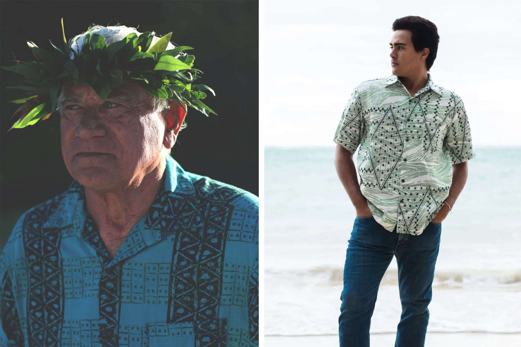 10 Modern Aloha Shirts You Need To Wear Now - HAWAIʻI Magazine