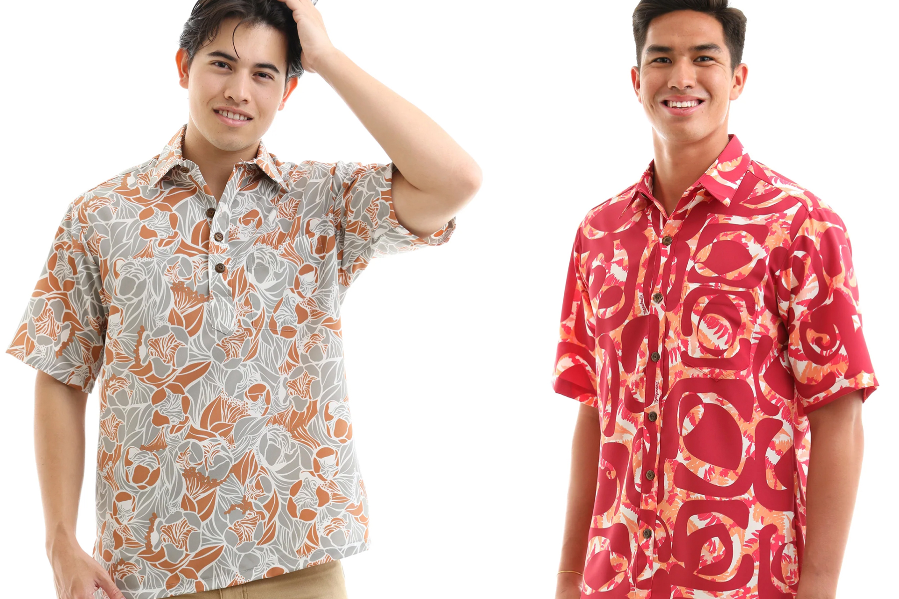 10 Modern Aloha Shirts You Need To Wear Now - HAWAIʻI Magazine