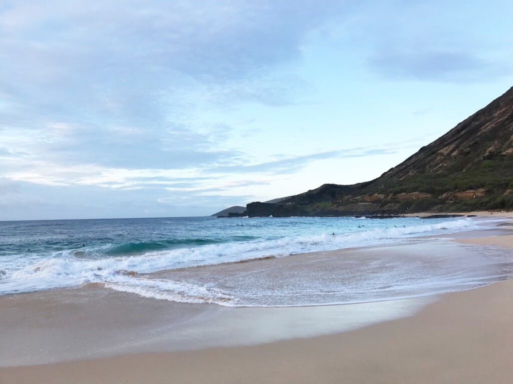 Visit The Places Where President Barack Obama Frequents on Oʻahu ...