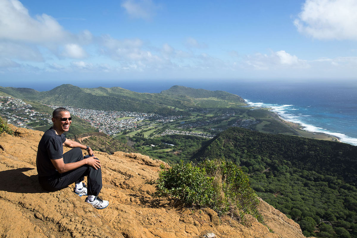 Visit The Places Where President Barack Obama Frequents on Oʻahu ...