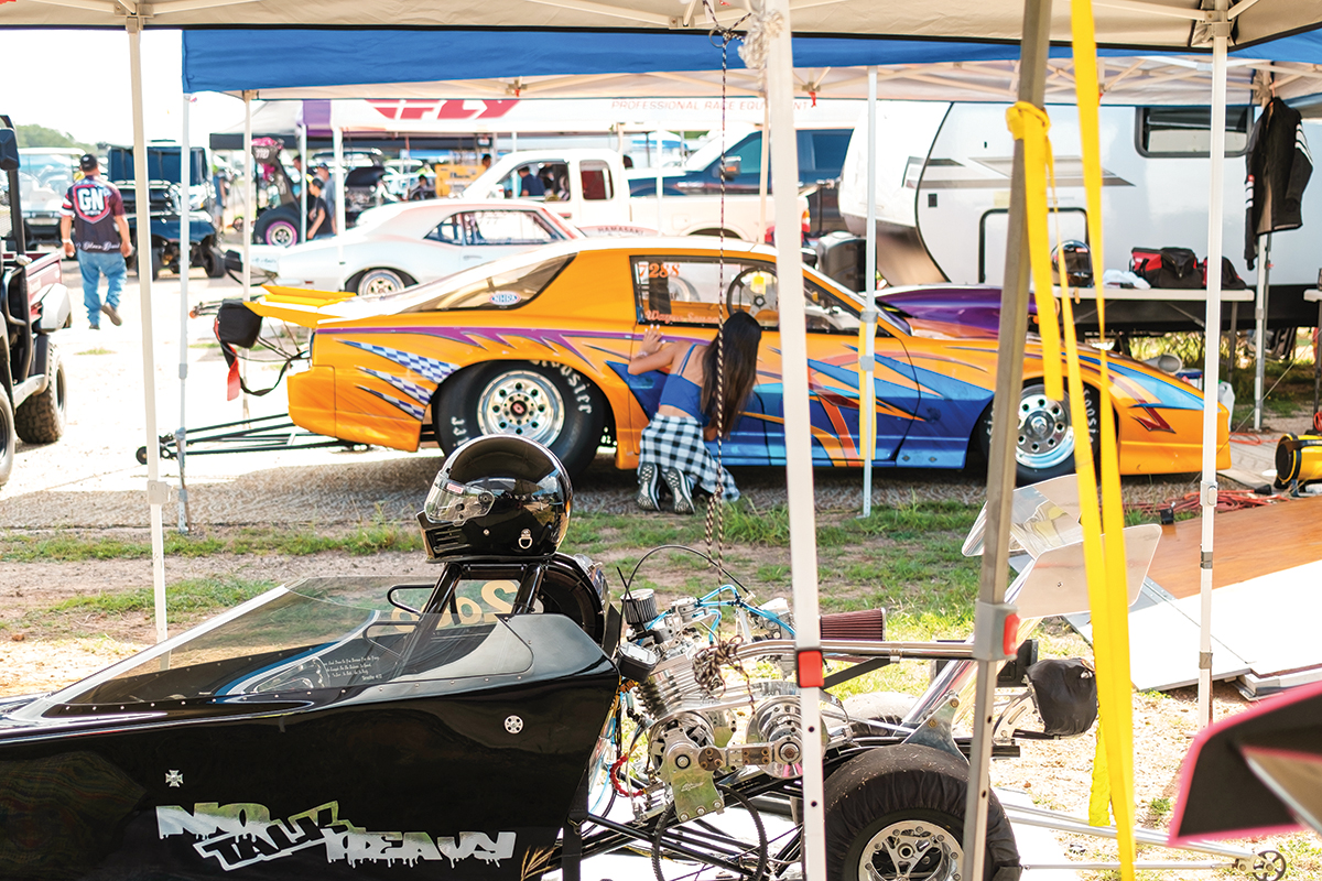Spend the Day at the Kauaʻi Raceway Park - HAWAIʻI Magazine