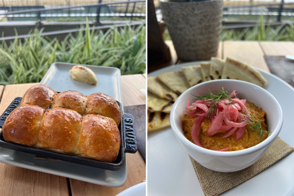 Get Craft Cocktails and Elevated Entrées with Views of Hanalei Bay ...