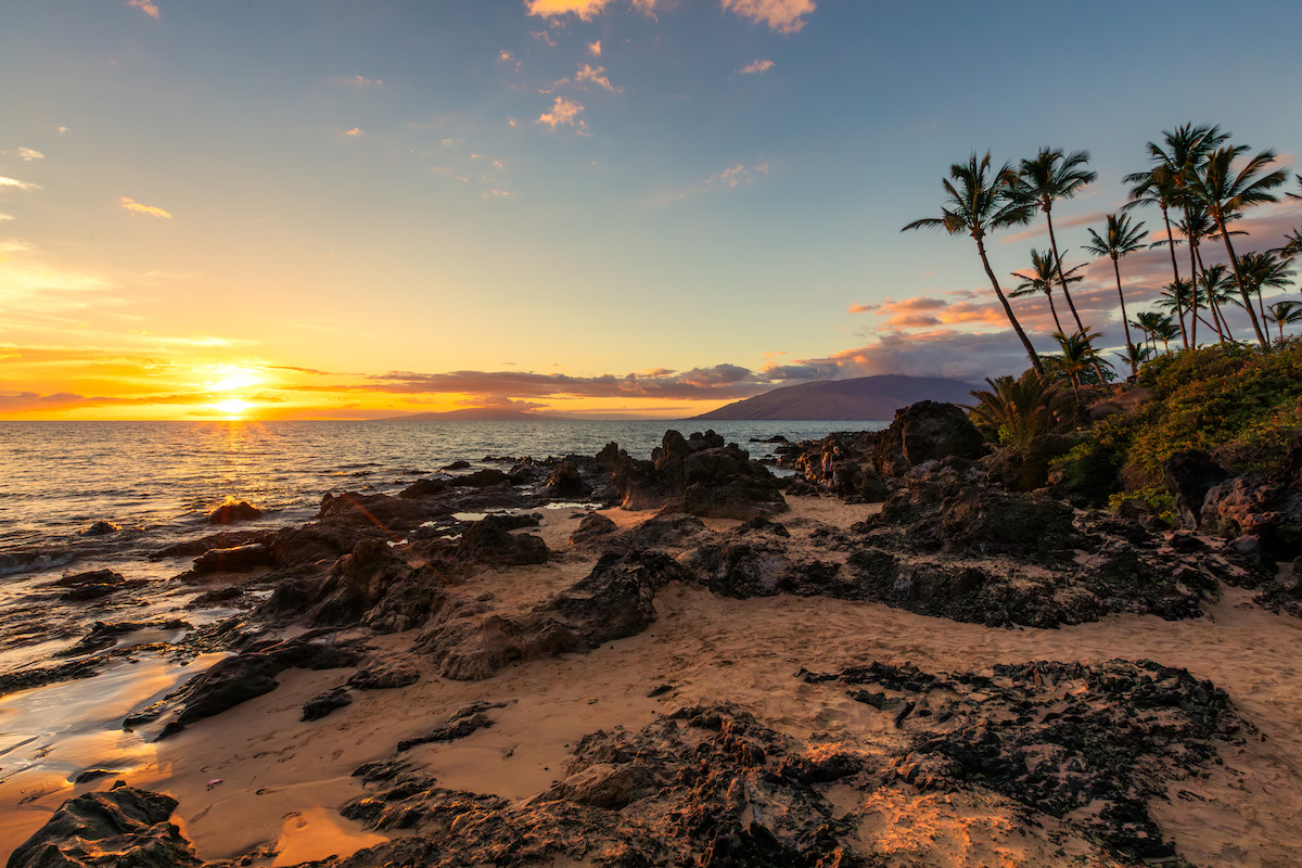 5 Ways to Enjoy the Outdoors on Maui - HAWAIʻI Magazine
