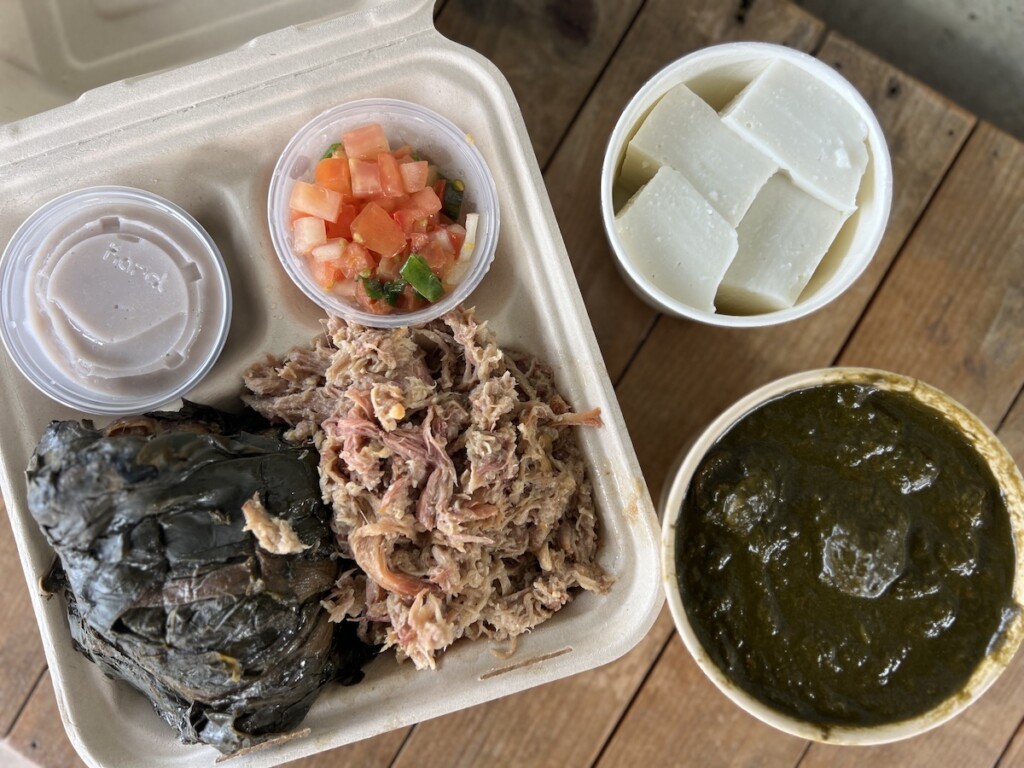 The 5 Best Traditional Hawaiian Restaurants on Oʻahu - HAWAIʻI Magazine