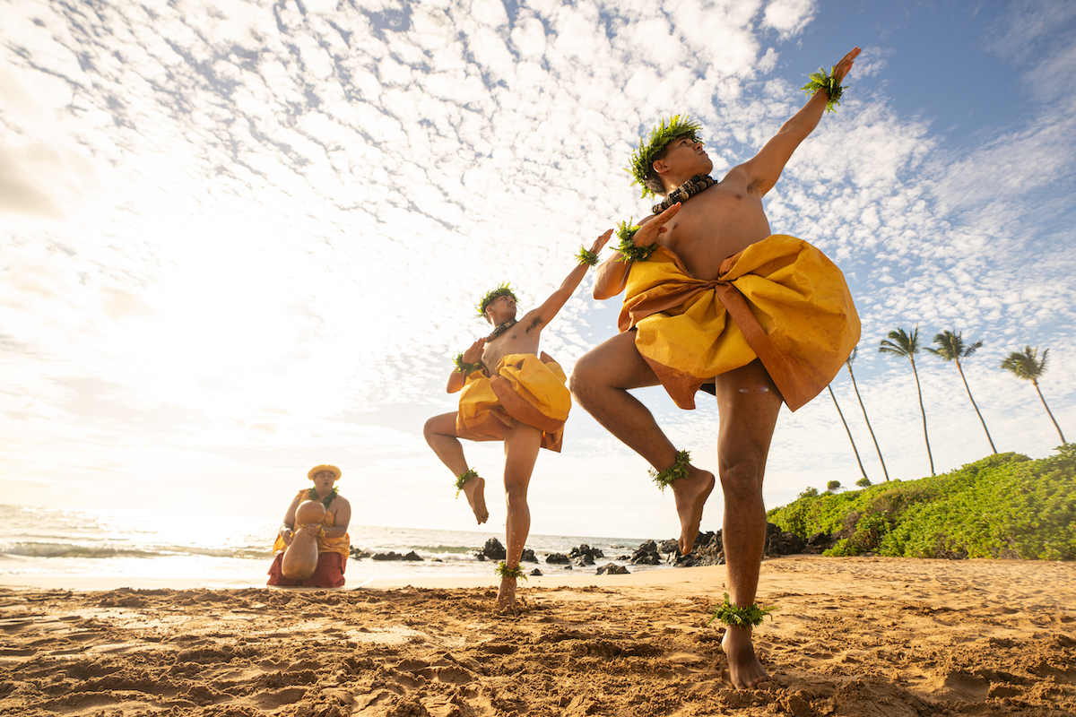 Fairmont Kea Lani on Maui Unveils Cultural Transformation - HAWAIʻI ...