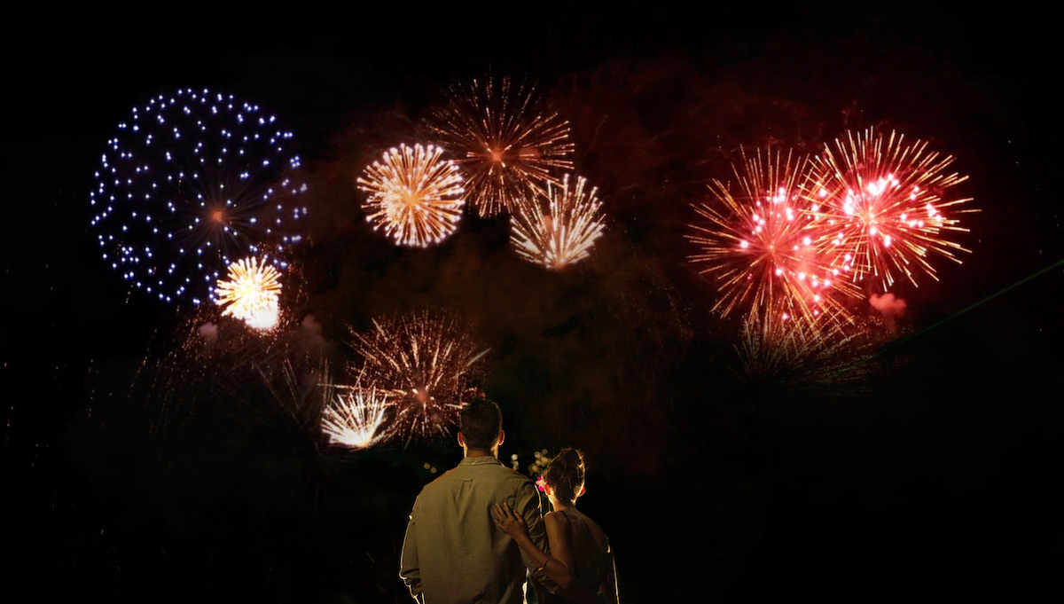 The Best Places To Watch the Friday Fireworks Show in Waikīkī - HAWAIʻI ...