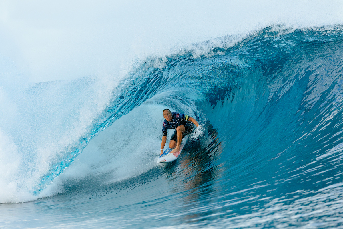 Here are the 5 Hawaiʻi Olympians To Watch - HAWAIʻI Magazine