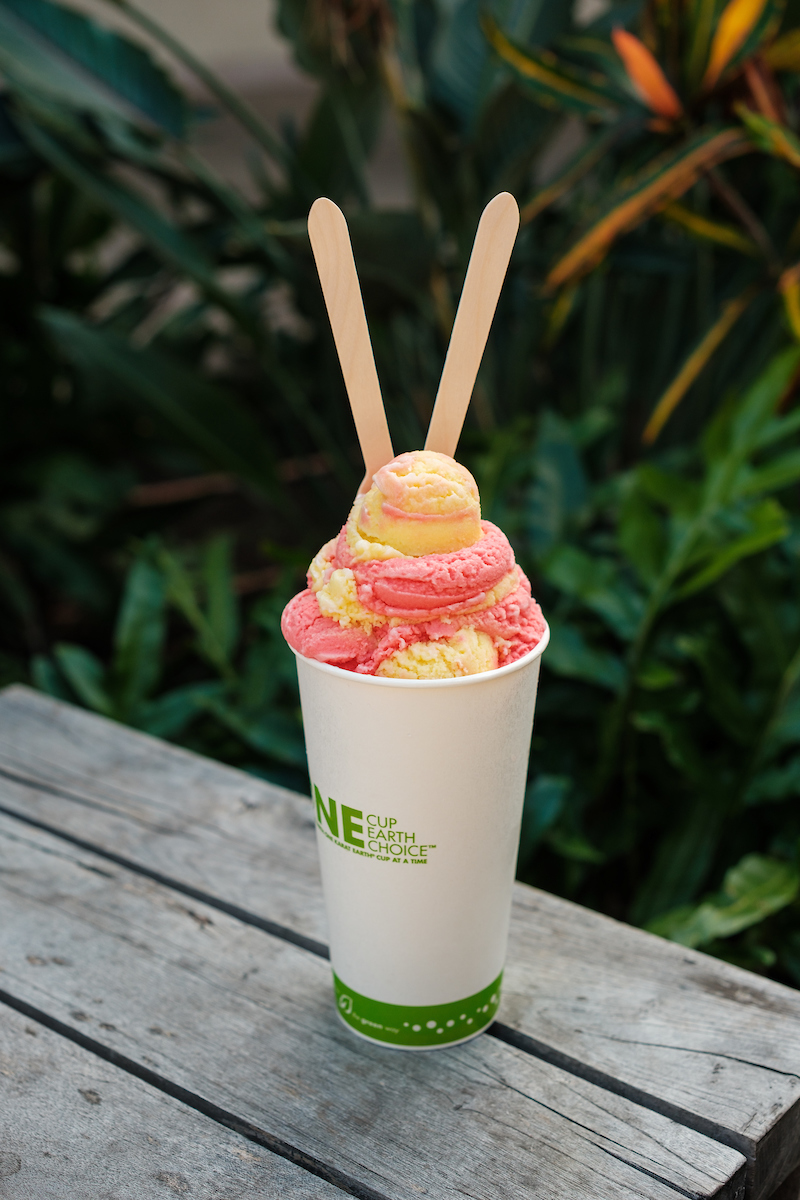 The Story Behind Maui's Famous Guri Guri Dessert - HAWAIʻI Magazine