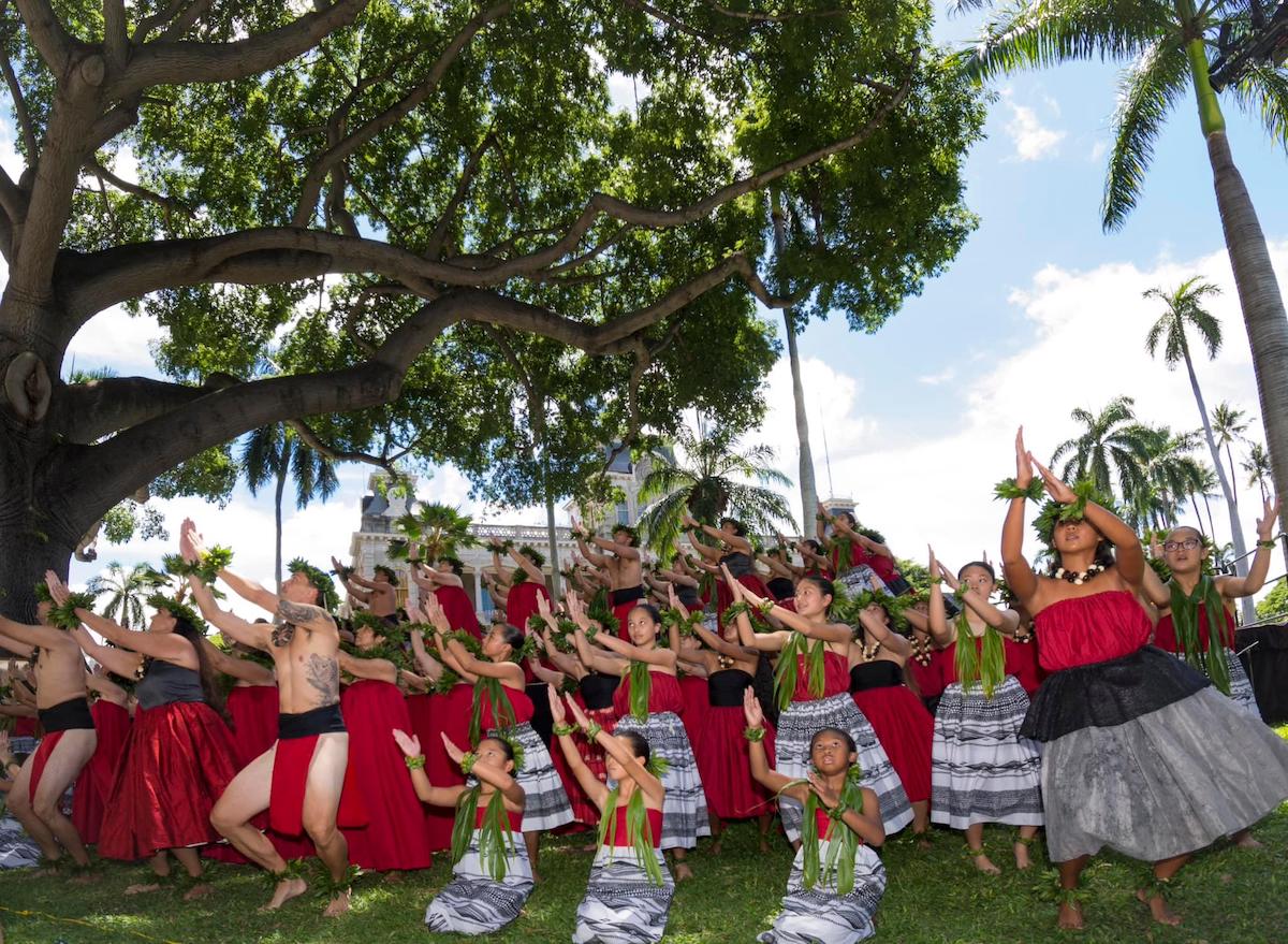 What You Need To Know About the 2024 Prince Lot Hula Festival - HAWAIʻI ...
