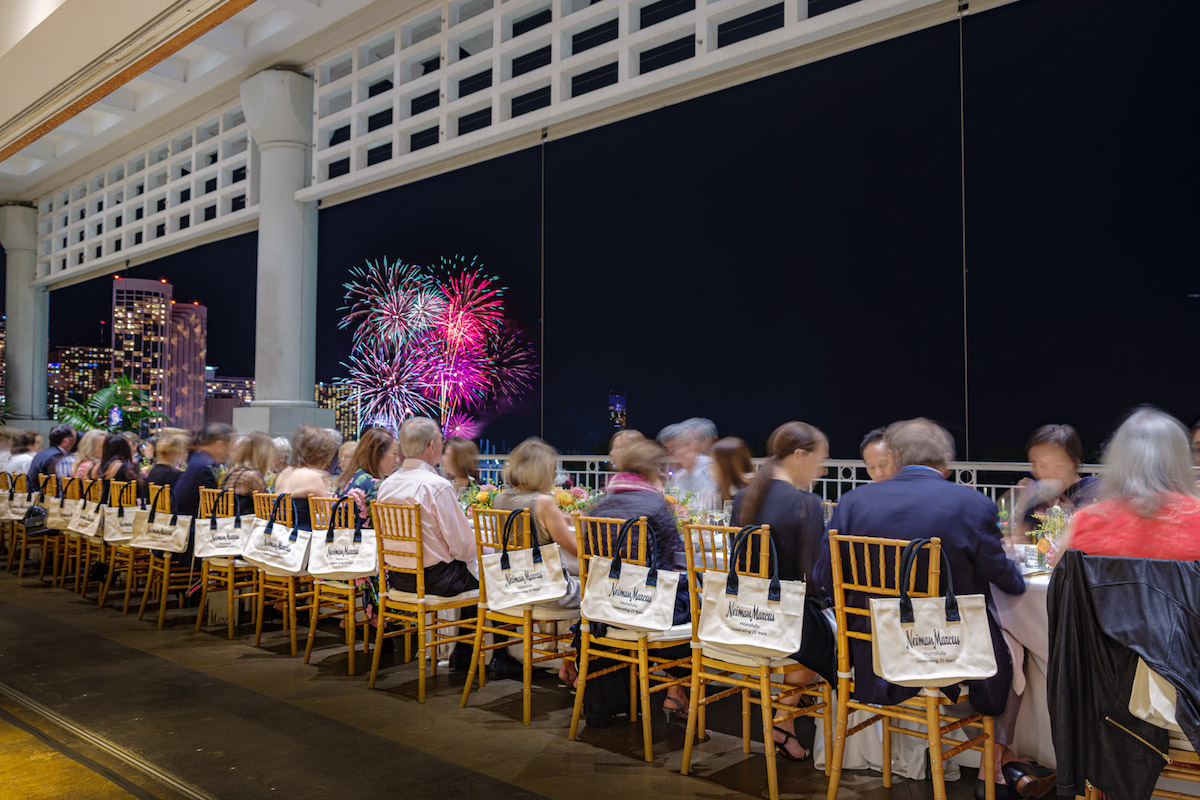 The Best Places To Watch the Friday Fireworks Show in Waikīkī - HAWAIʻI ...